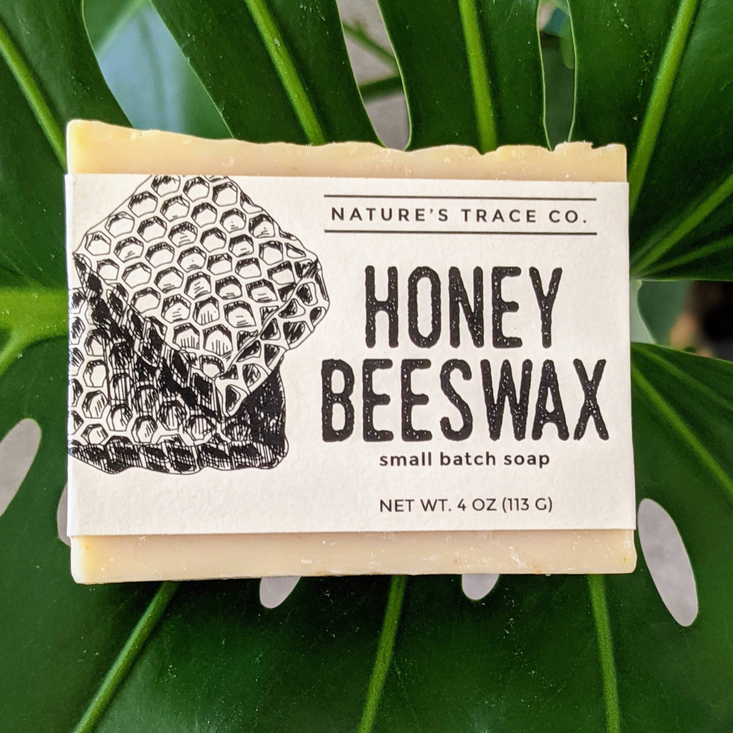 Sensitive Skin – Natures Trace