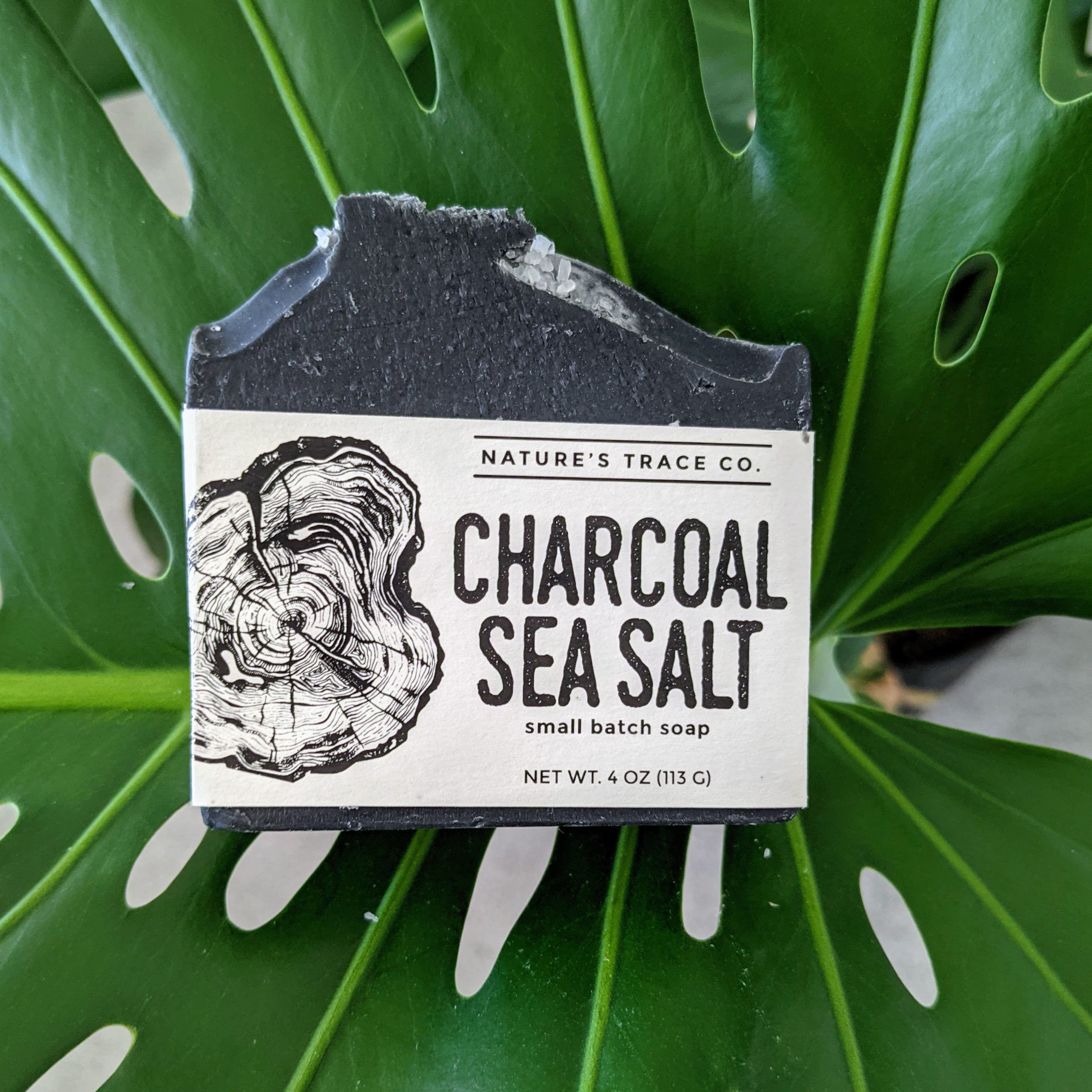 Face Wash Bars – Natures Trace