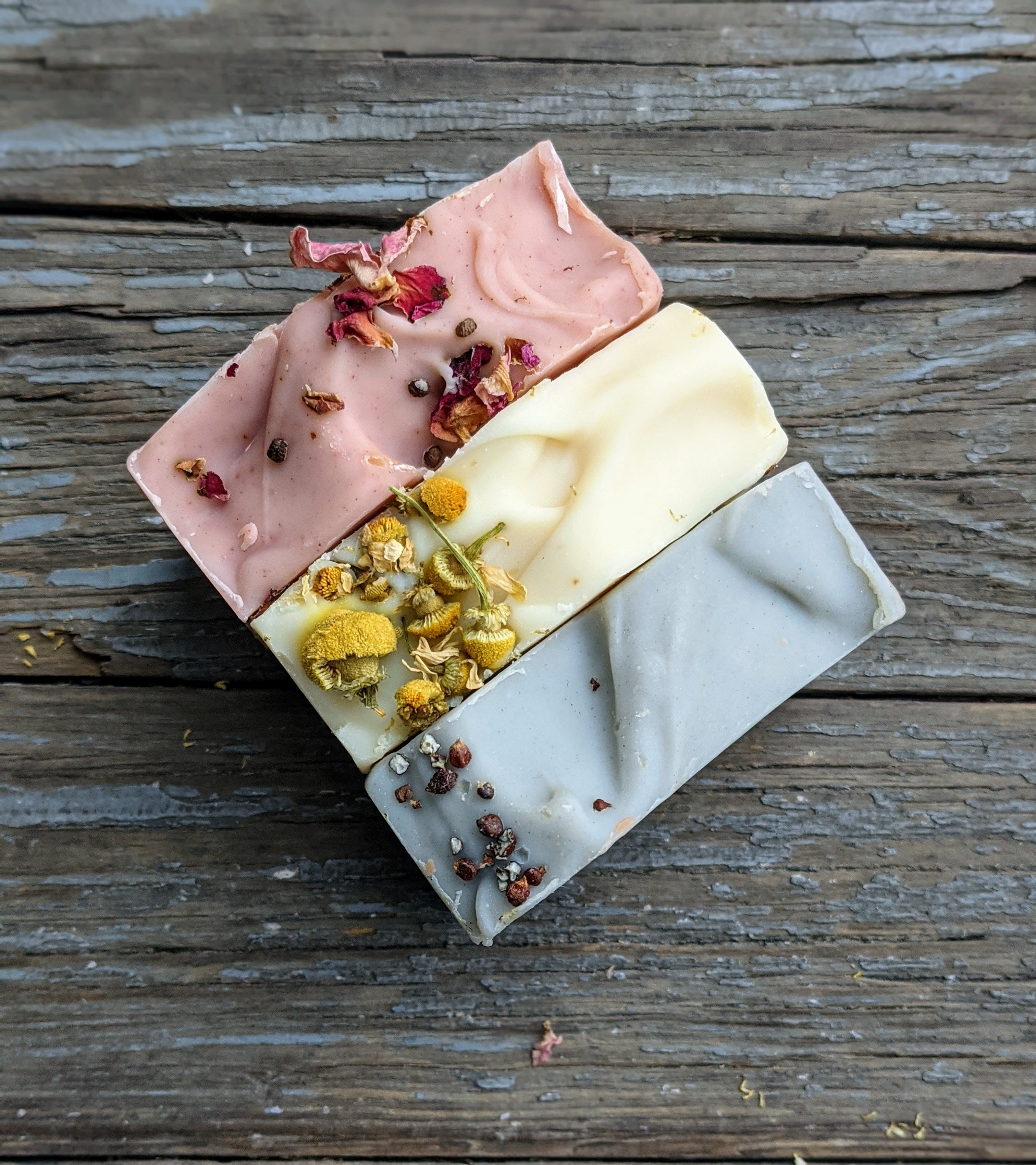 Limited Edition – Natures Trace